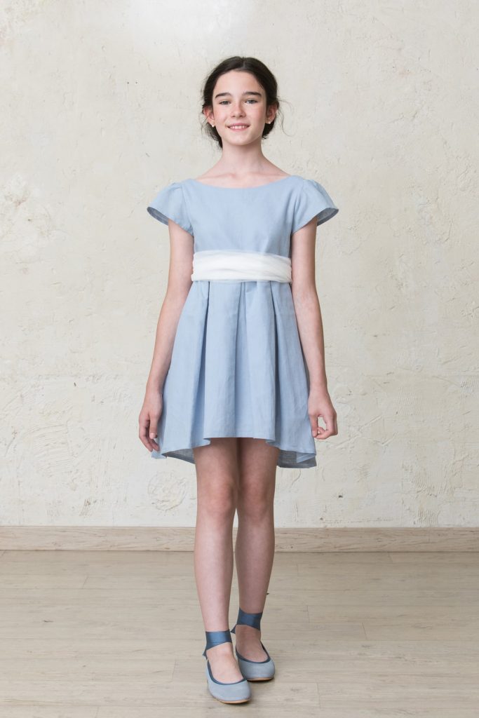 💃 Vestidos Ceremonia Adolescentes Elegantes | Colección 2024