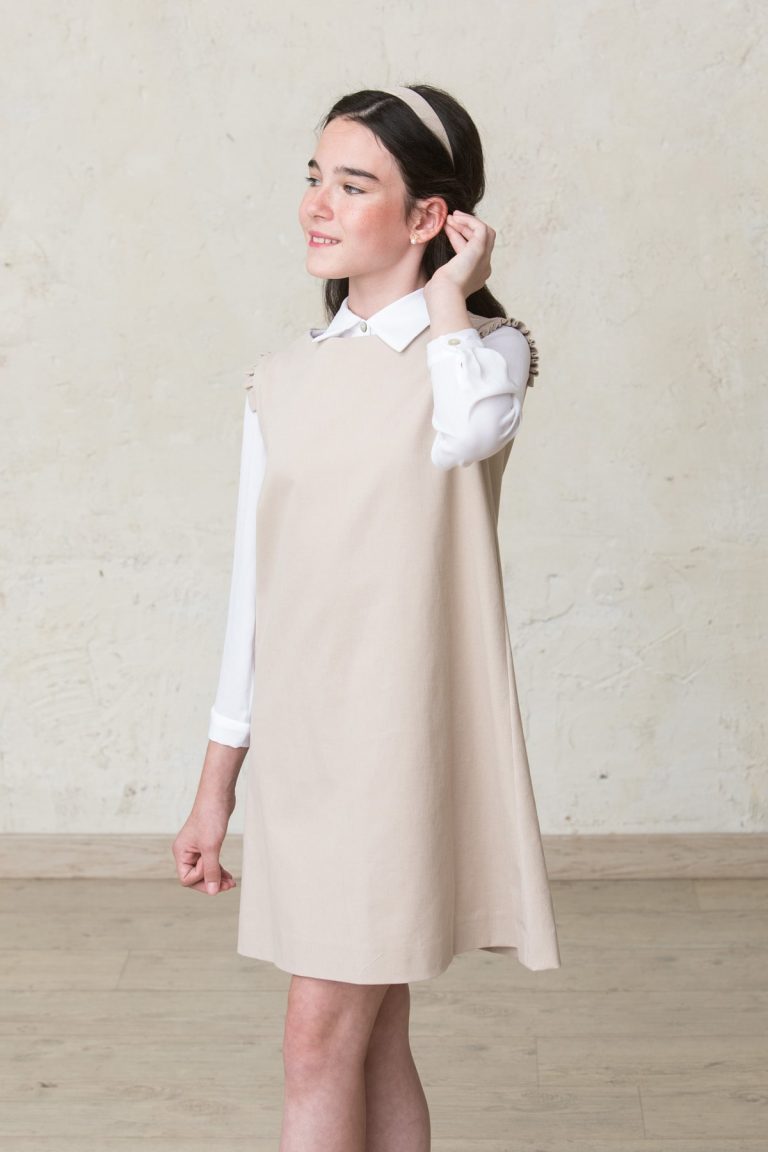 Conjuntos invitada adolescente | Quémono