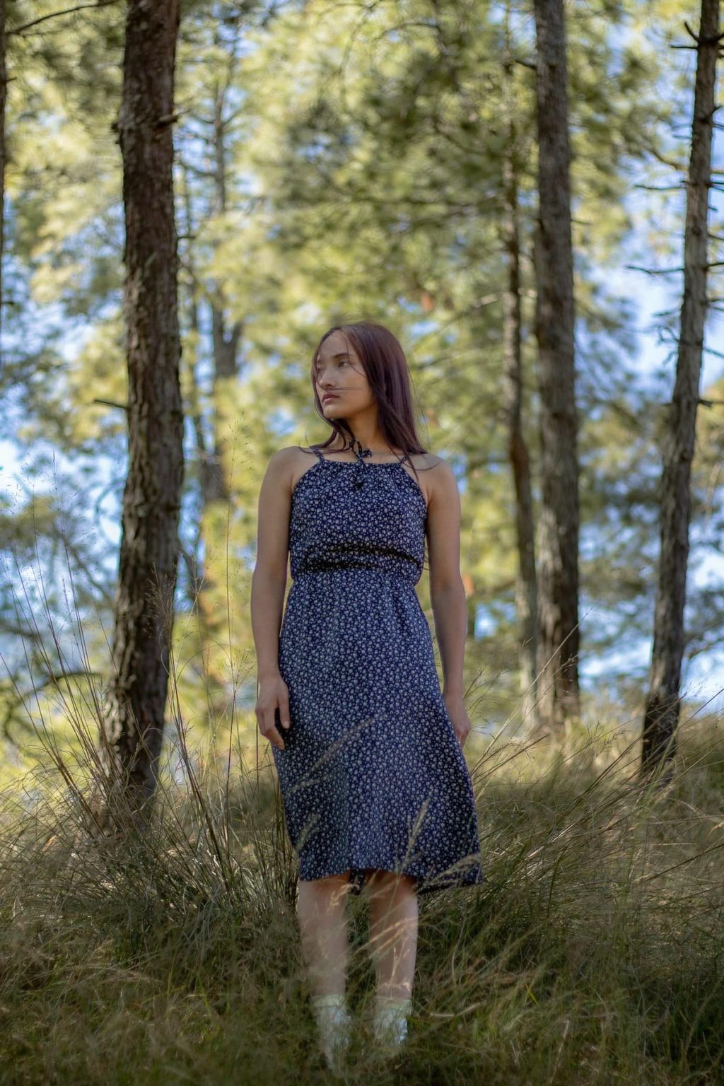 How to Dress for a Communion | Quémono