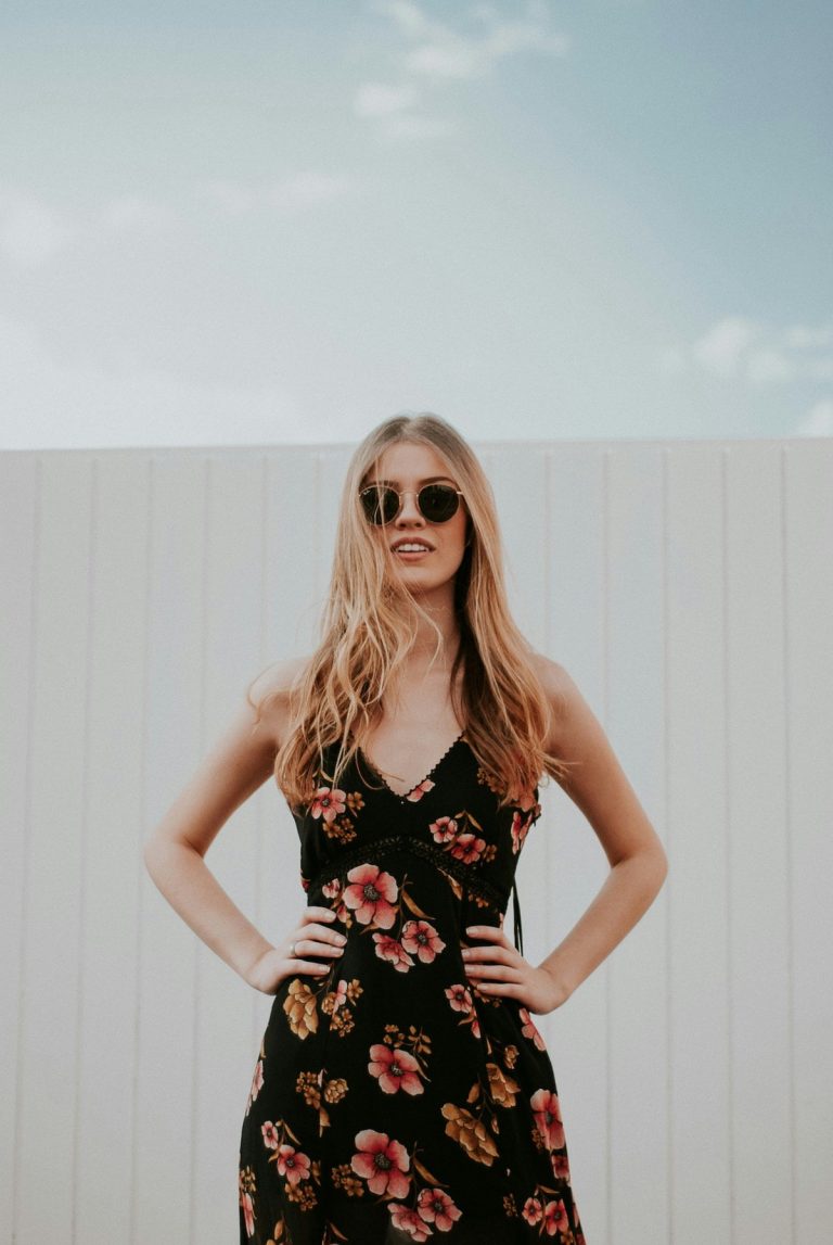How to Dress for a Communion | Quémono